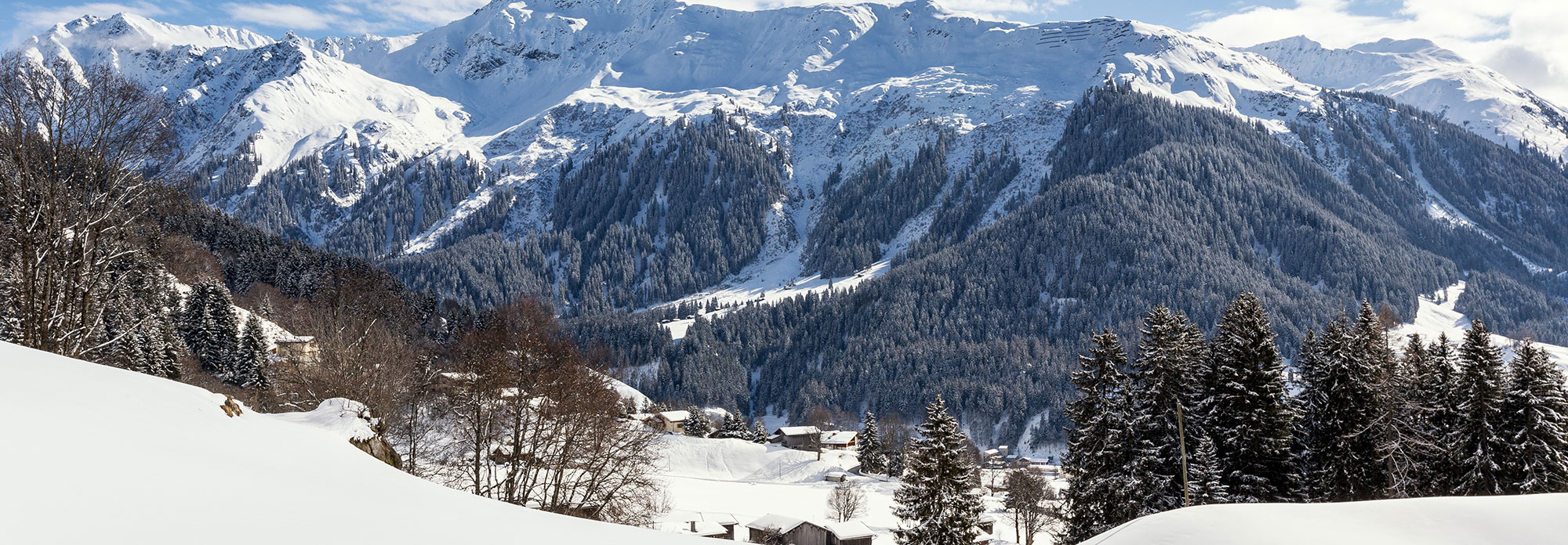 20 facts about Klosters - Klosters
